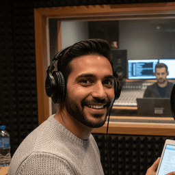 Text to Voice | Script-Timer Ai